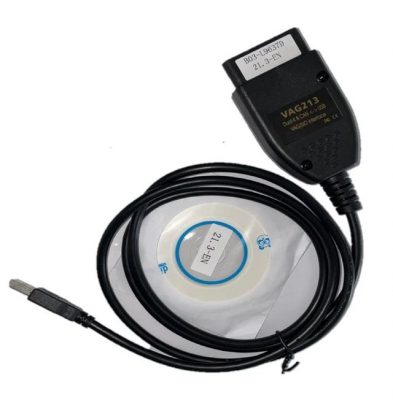 🚗 Interfaces officielles VCDS-VAG-COM en français pour diagnostic Audi ...