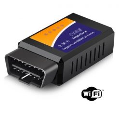 Qu'est-ce que la prise OBD et où la trouver